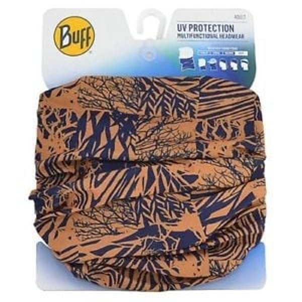 Buy Buff Uv Protection, Checkboard Copper Online in UAE | Sharaf DG