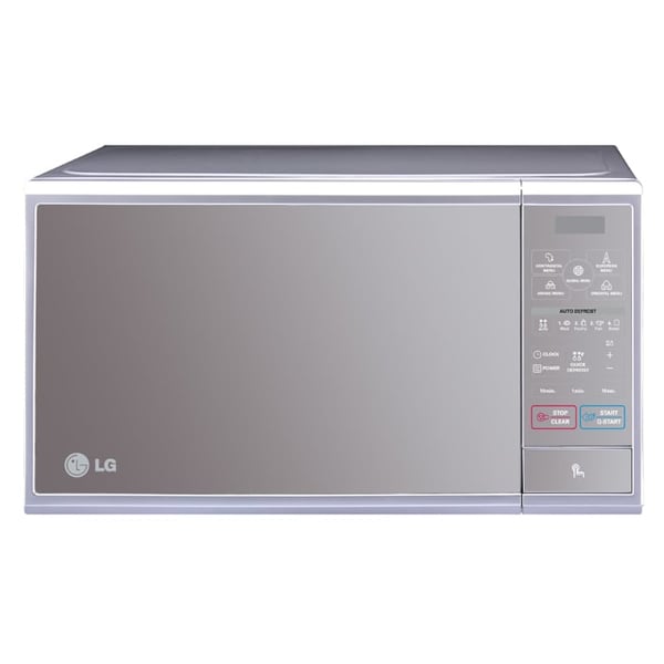 Buy LG Basic Microwave Oven MS4040S Online in UAE | Sharaf DG