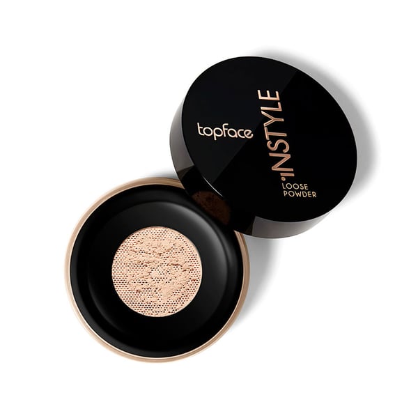 Topface Instyle Loose Powder PT255-102 price in Bahrain, Buy Topface ...