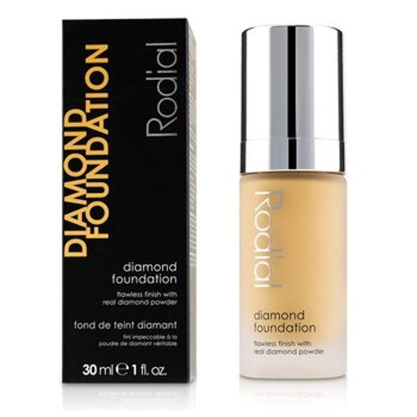 Buy Rodial Diamond Foundation – # 20 30ml/1oz Online in UAE | Sharaf DG