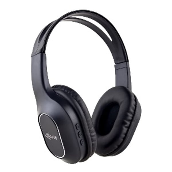 Buy Xloud LD-H101 Wireless Headphone Black Online in UAE | Sharaf DG