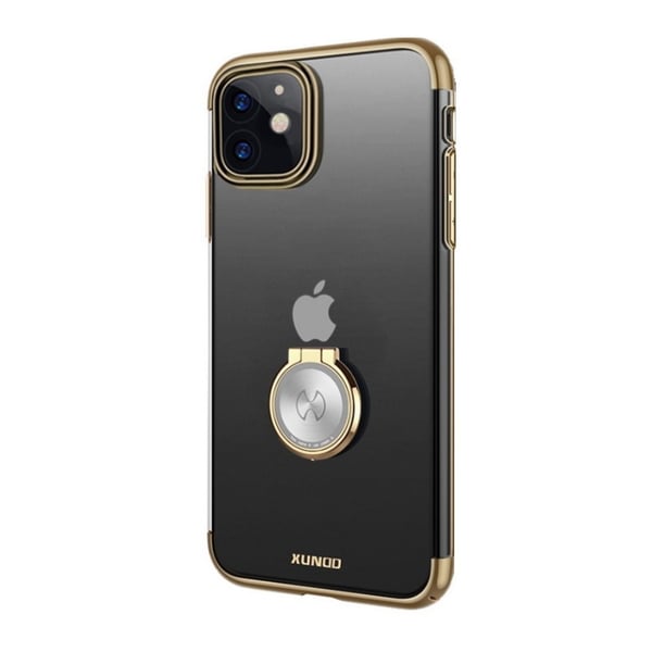 Buy Xundo Jazz Ring Series For iPhone 12/12 Pro Gold Online in UAE ...