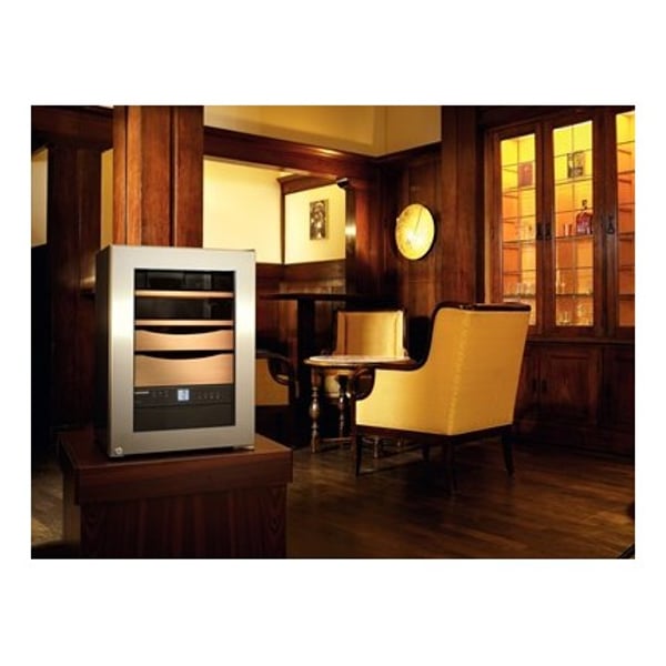 Buy Liebherr Cigar Humidor 39 Litres ZKES453 Online in UAE | Sharaf DG