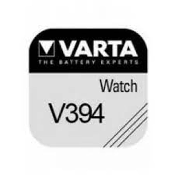 Buy Varta Battery V394 Online in UAE | Sharaf DG