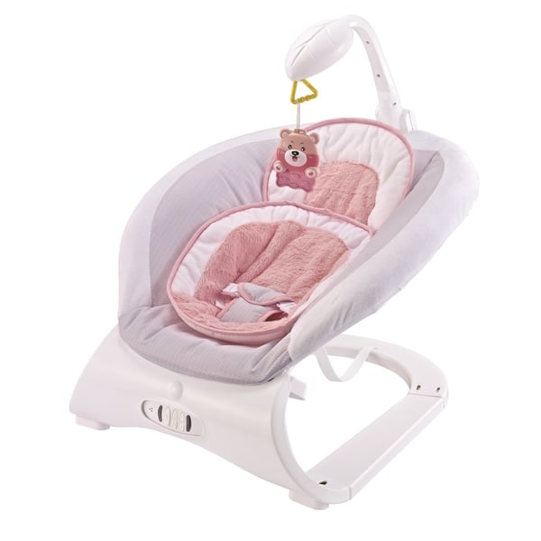 Buy Baby Rocker Vibrating Chair For Newborn To Toddler For 6 + Month ...