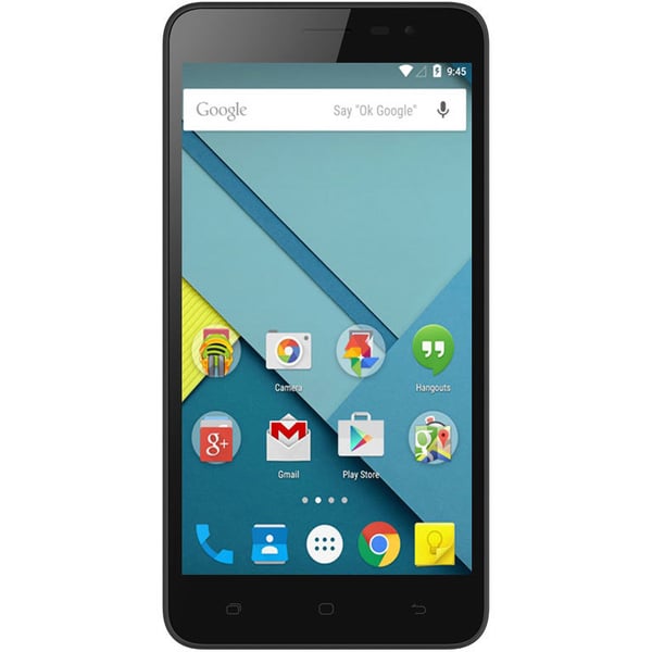 Hisense F20 4G Dual Sim Smartphone 8GB Black Online Shopping on Hisense ...