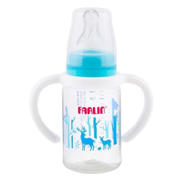Buy Farlin AB-41013(B) PP Standard Neck Feeder 140ml Online in UAE ...