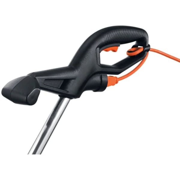 Buy Black & Decker ST4500-400W-B5 String Trimmer 400w Online in UAE ...