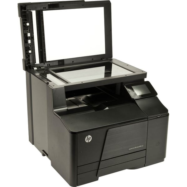 Buy HP 200 M276NW CF145A Laserjet Pro Color MFP Printer Online in UAE ...