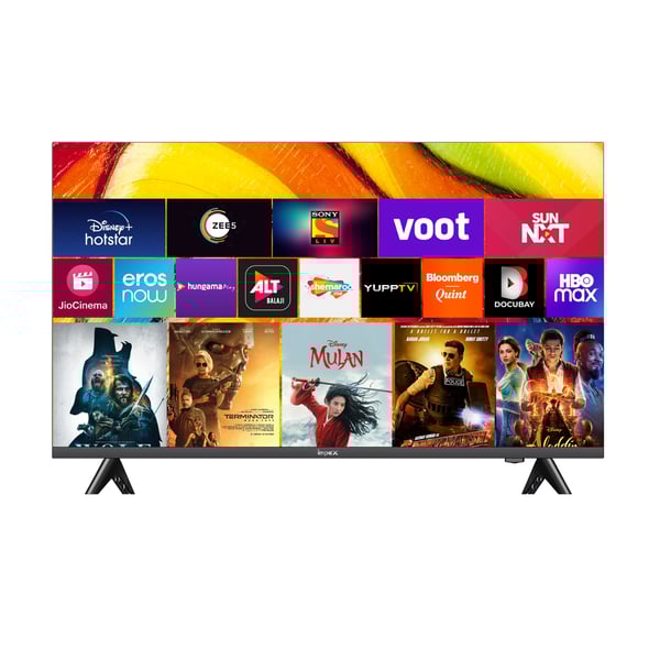 اشترِ Impex Gloria 32 HD Ready Smart LED Television 32inch عبر الإنترنت ...