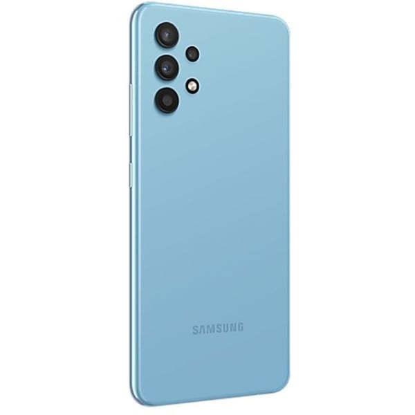 Buy Samsung Galaxy A32 128GB Awesome Blue 5G Smartphone Online in UAE ...