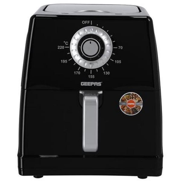 Buy Geepas Air Fryer GAF37520 Online in UAE | Sharaf DG
