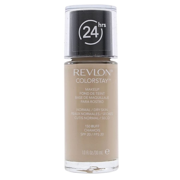 Revlon Foundation Buff 150 price in Bahrain, Buy Revlon Foundation Buff ...