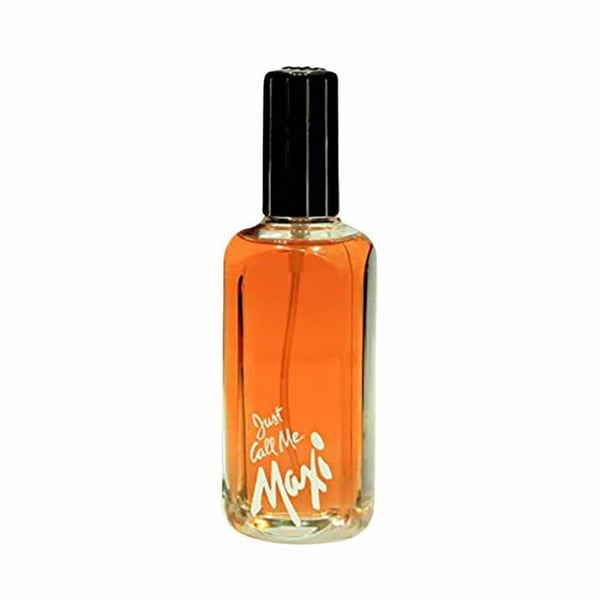 Buy Maxi Just Call Me Perfume for Unisex 100ml EDC Online in UAE ...
