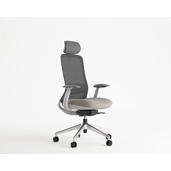 Buy Navodesk Nio Chair Ergonomic Design Premium Office & Computer Chair ...