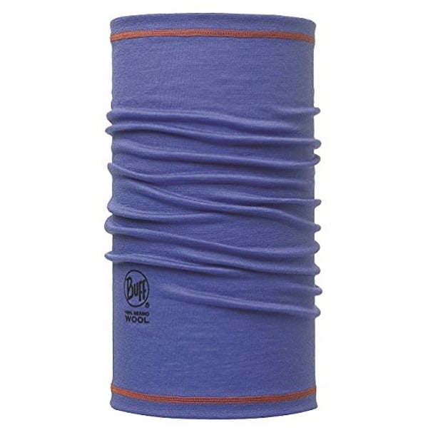 Buy Buff 3/4 Merino Wool Buff, Solid Coral Online in UAE | Sharaf DG