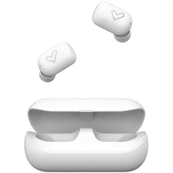 Energy Sistem 448081 True Wireless Earbuds Snow price in Bahrain, Buy ...