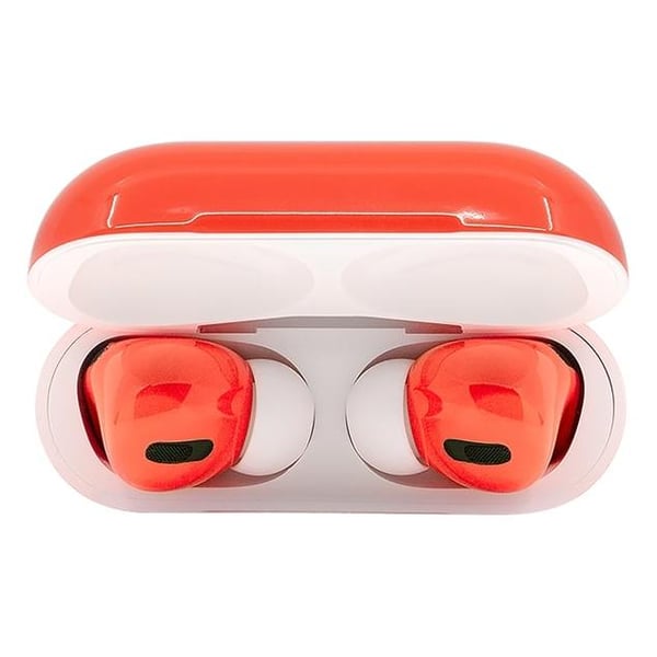 Buy Switch Paint Airpod Pro Coral Gloss Finish Online in UAE | Sharaf DG