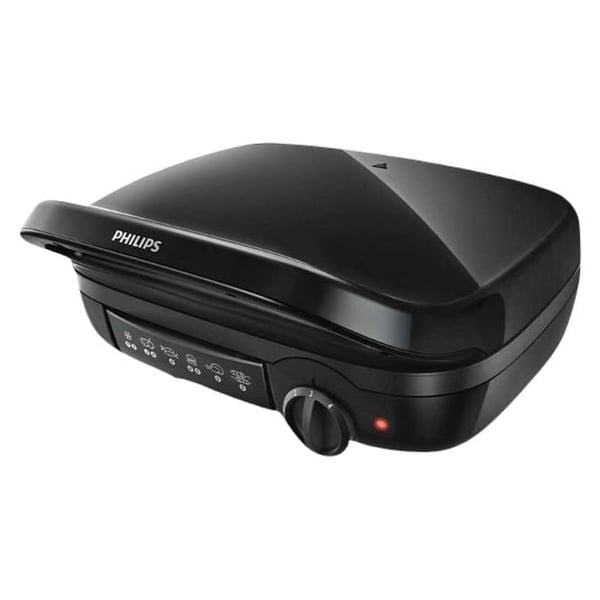 Buy Philips Contact Grill HD6305 Online in UAE | Sharaf DG