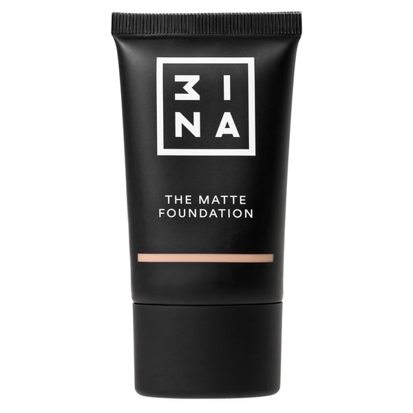 3INA The Matte Foundation 409 price in Bahrain, Buy 3INA The Matte ...