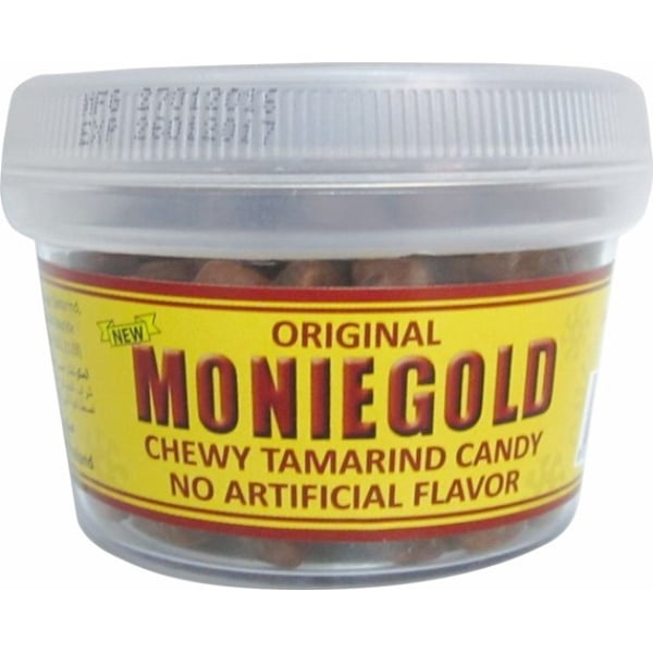 Buy Moniegold Tamarind Candy 80 gram Online in UAE | Sharaf DG