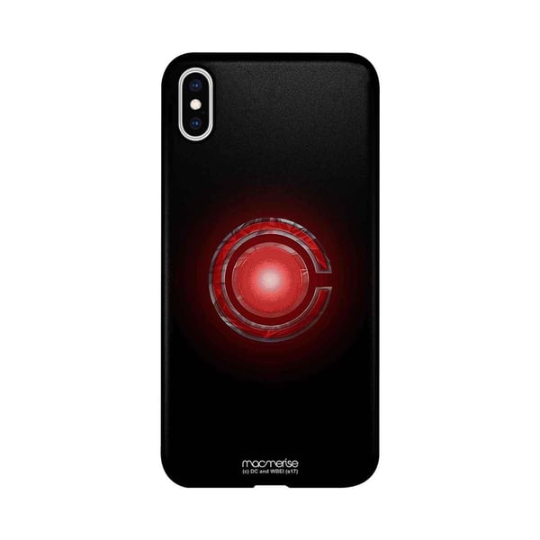 Buy Logo Cyborg – Sleek Case for iPhone XS Max Online in UAE | Sharaf DG