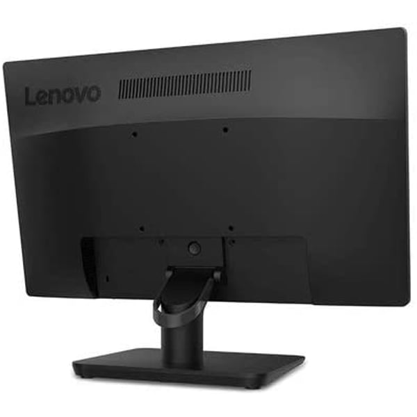 Buy Lenovo Think Vision D19 HD Monitor 18.5” – 61E0KCT6UK Online in UAE ...
