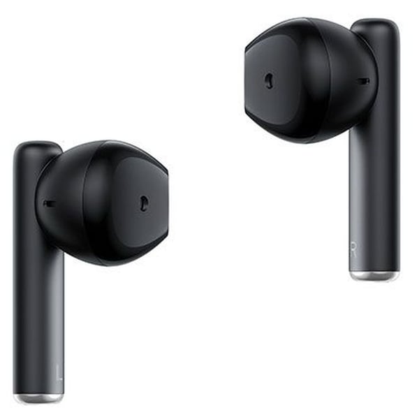 Buy Honor ALD-00 Choice X In Ear True Wireless Earbuds Night Black ...