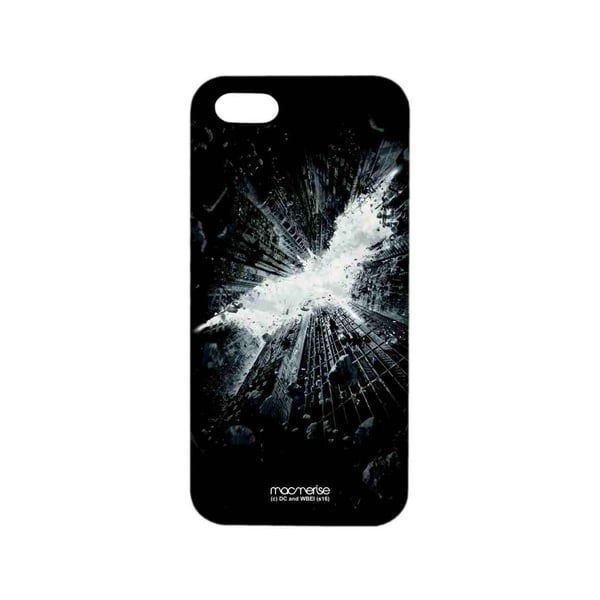 Buy God of Gotham – Sleek Case for iPhone SE Online in UAE | Sharaf DG