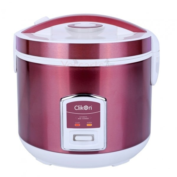 Clikon Rice Cooker CK2122 price in Bahrain, Buy Clikon Rice Cooker ...