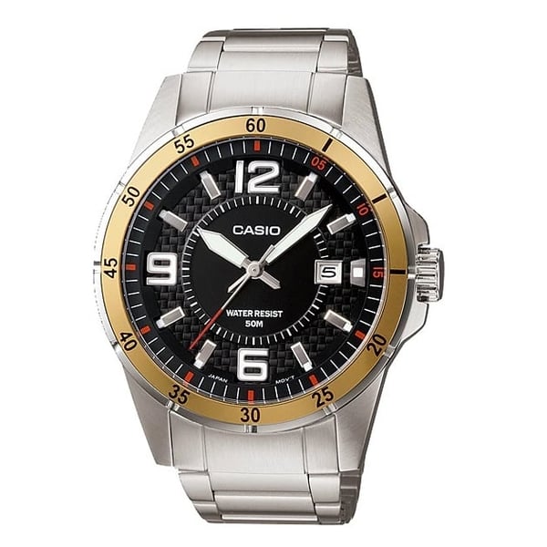 اشترِ Casio MTP1291D1A3DF Watch عبر الإنترنت في الإمارات العربية ...