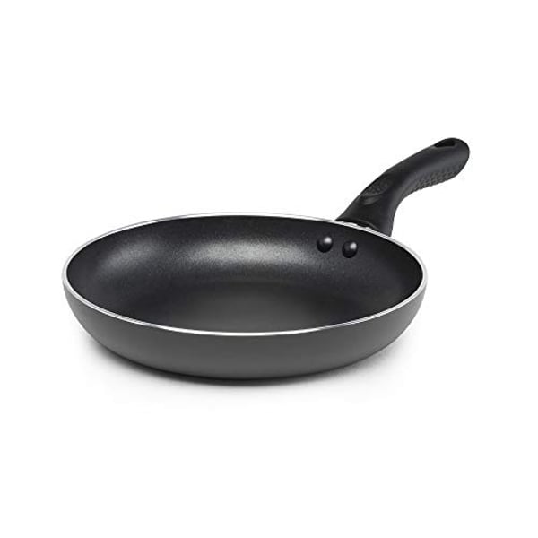 Buy Ecolution Evbk-5120 Evolve Fry Pan, 8 Inch, Black Online in UAE ...